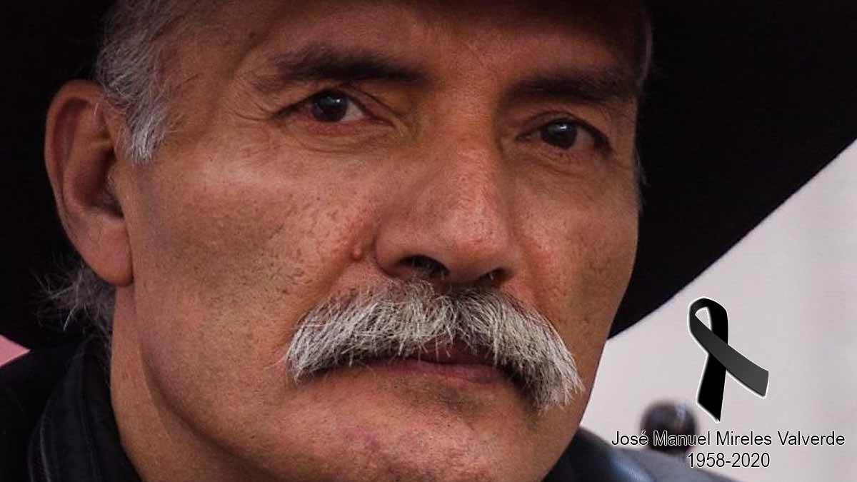 Diario del Yaqui - Muere el doctor José Manuel Mireles